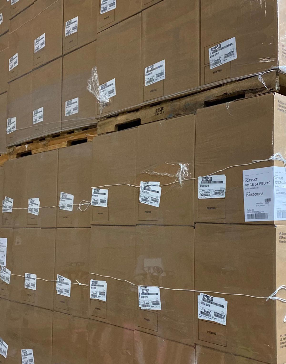 ABEX Transportation – New England's Premier Logistics Partner