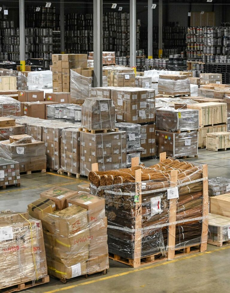 ABEX Transportation – New England's Premier Logistics Partner