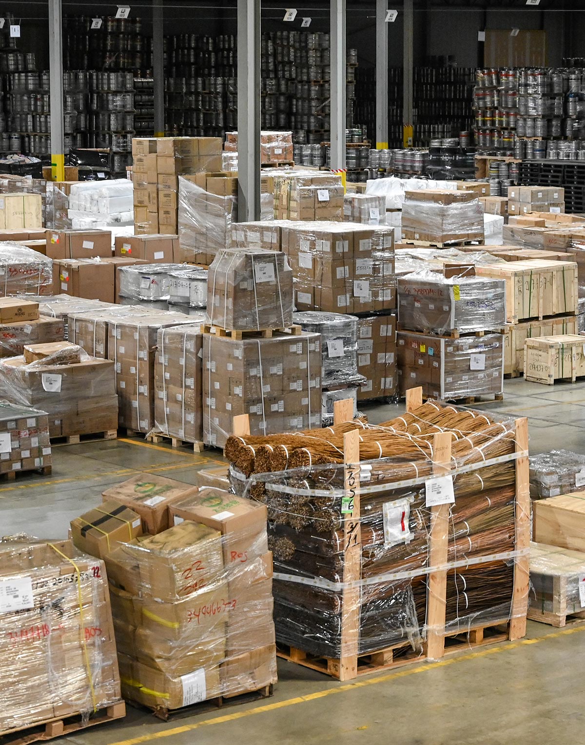 ABEX Transportation – New England's Premier Logistics Partner